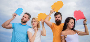 Pros and Cons Of Having Too Many Friends - BFF Goals